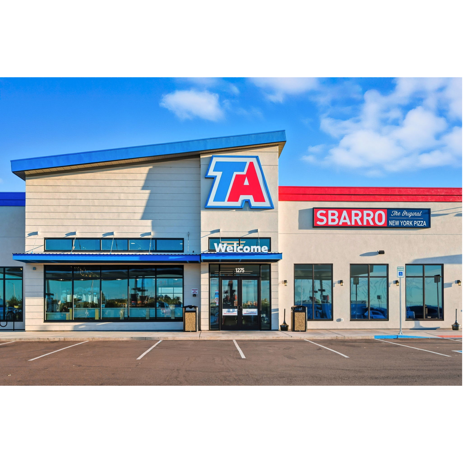 Newsroom | TravelCenters of America