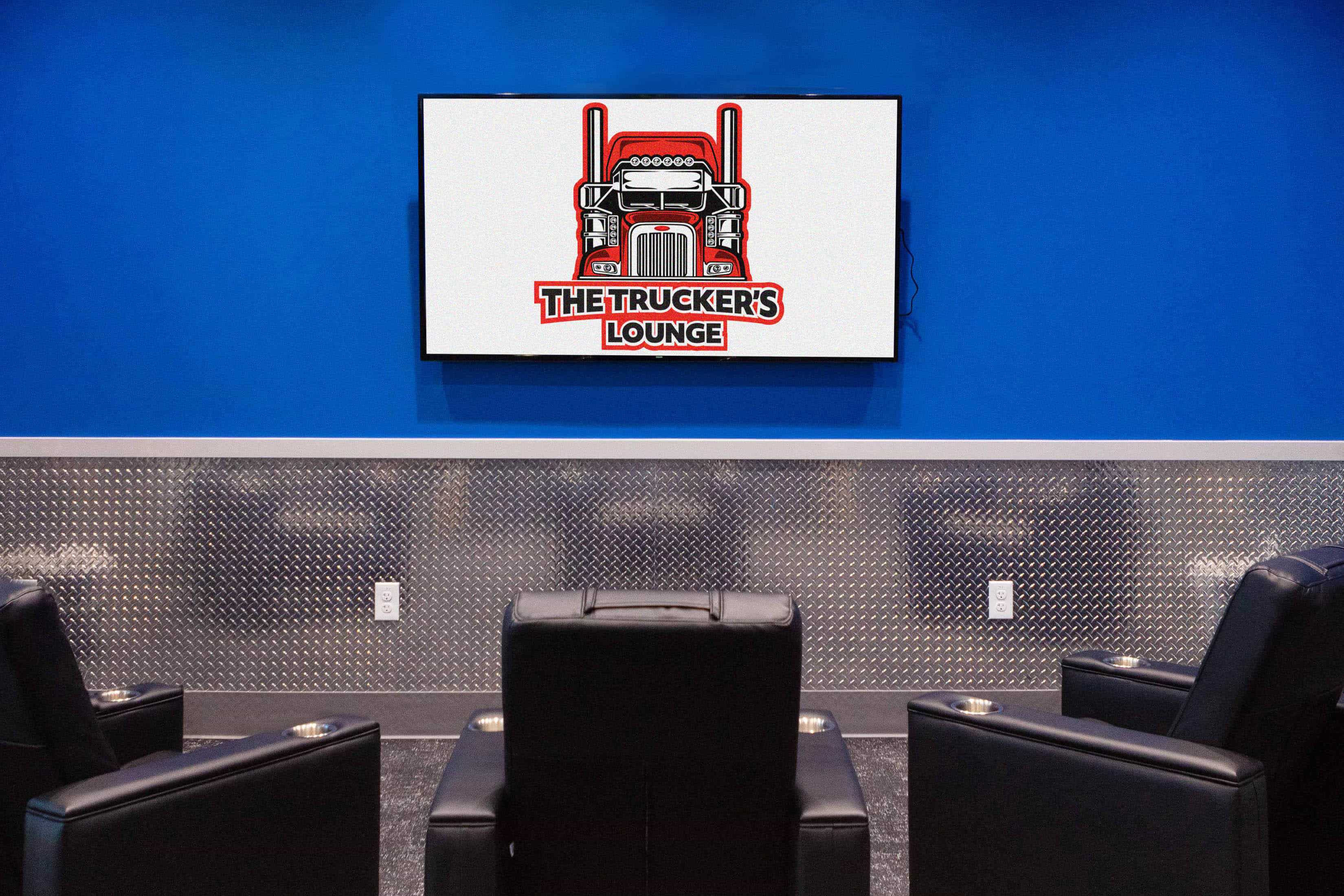 TravelCenters of America