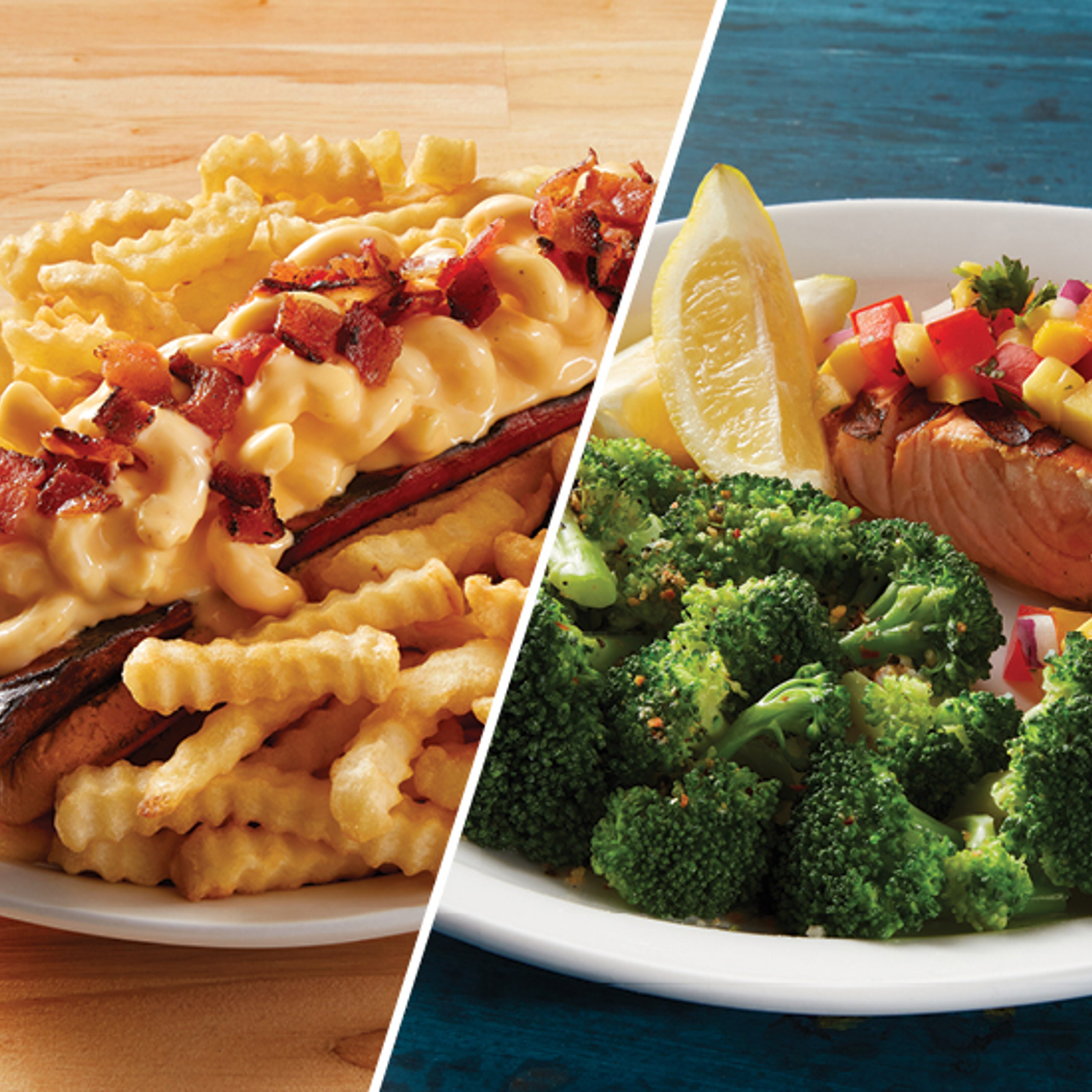 Restaurant | TravelCenters of America