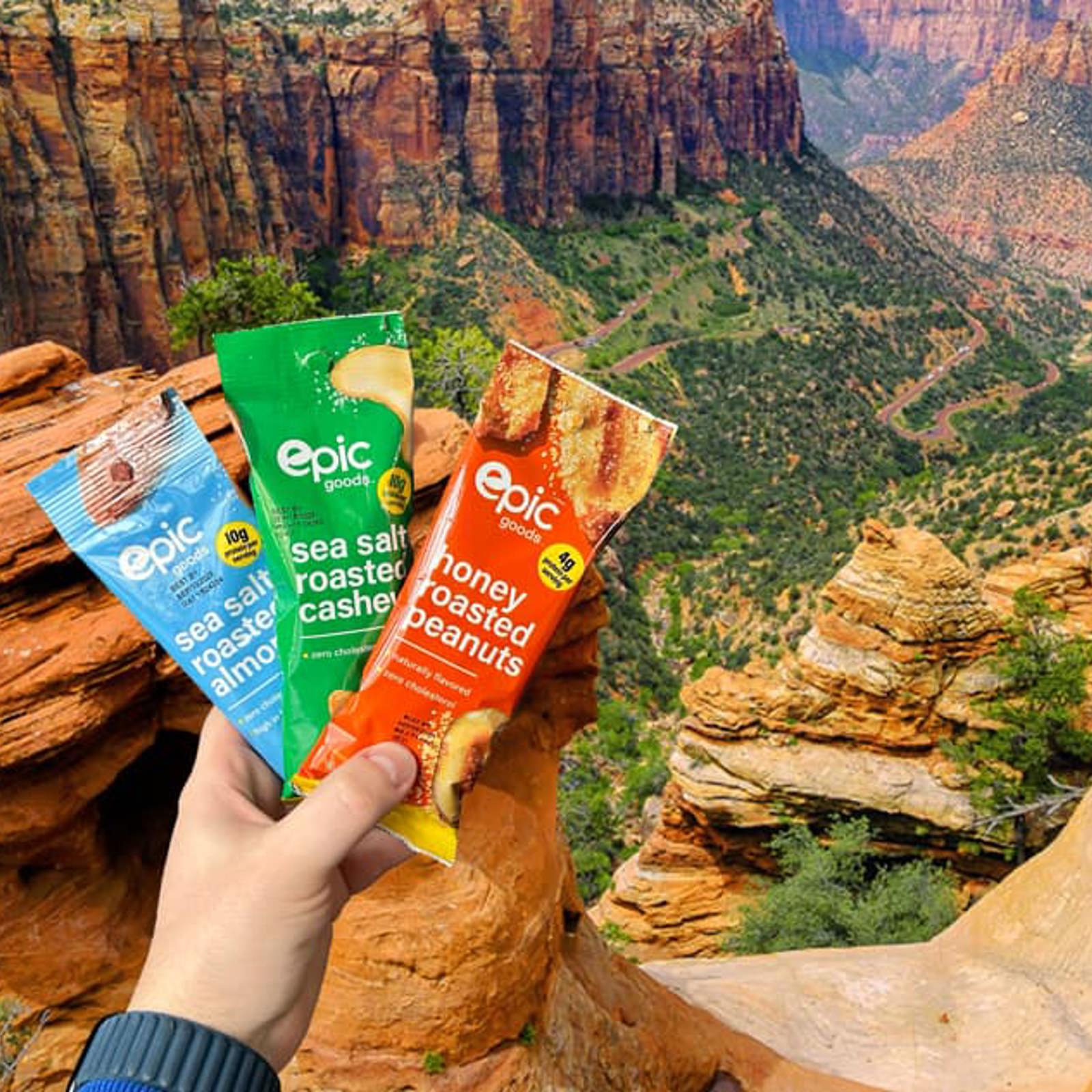 Epic Summer Road Trips | TravelCenters of America