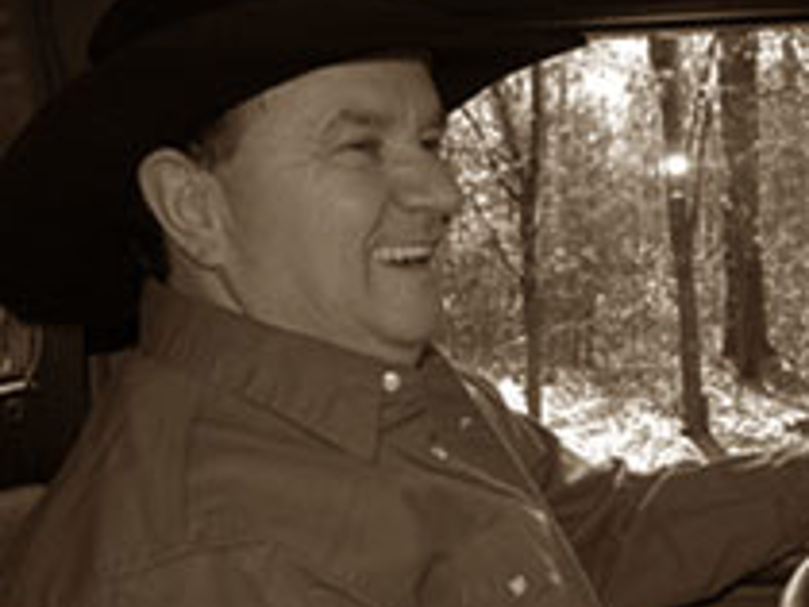 Honorees | TravelCenters of America