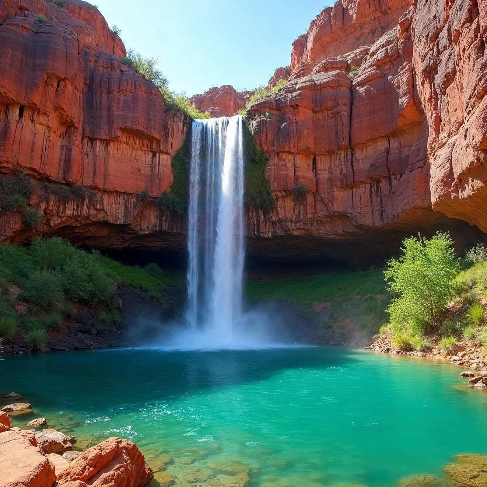 Epic Summer Road Trips | TravelCenters of America