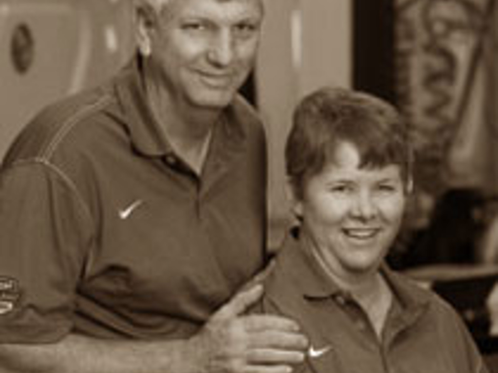 Honorees | TravelCenters of America