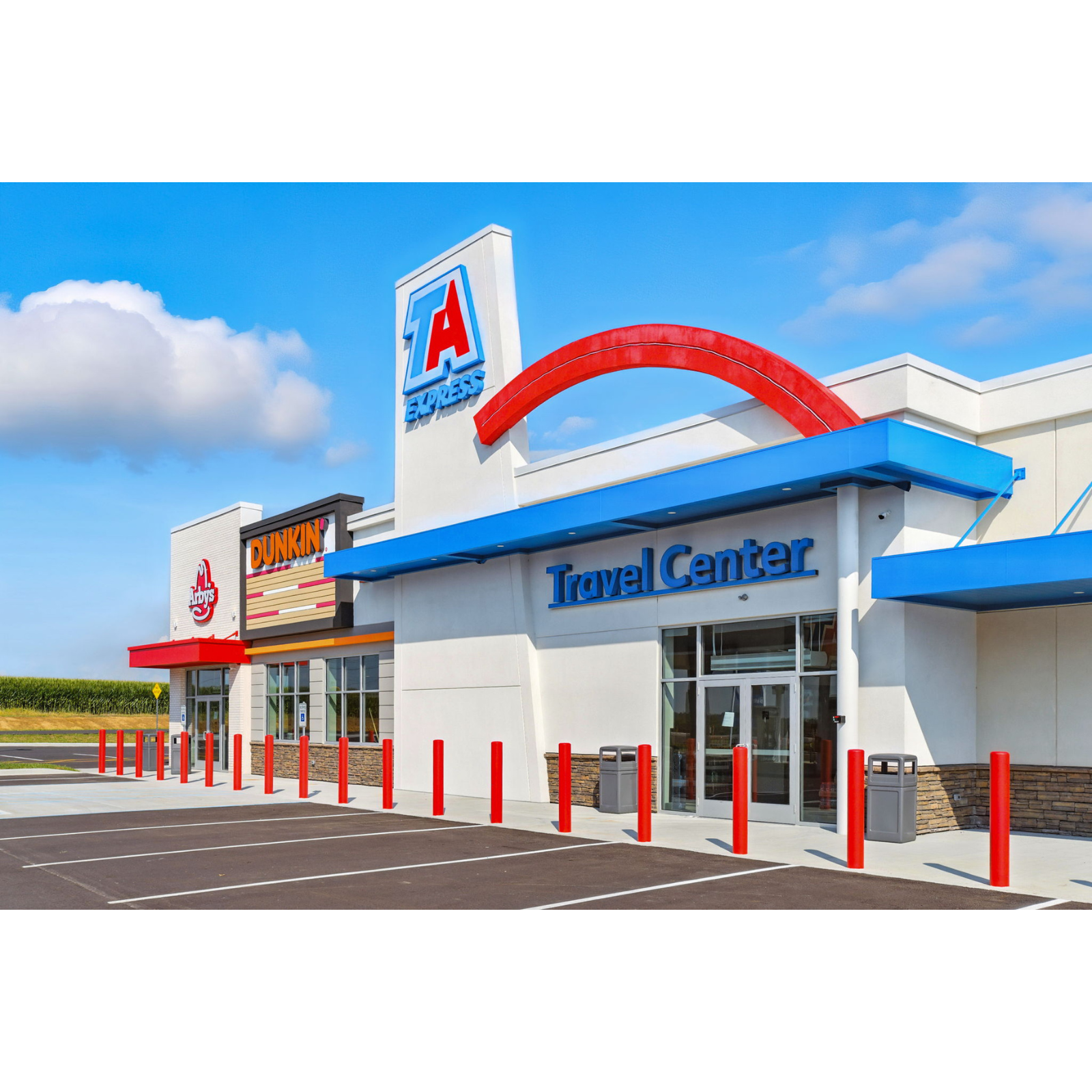 Newsroom | TravelCenters of America