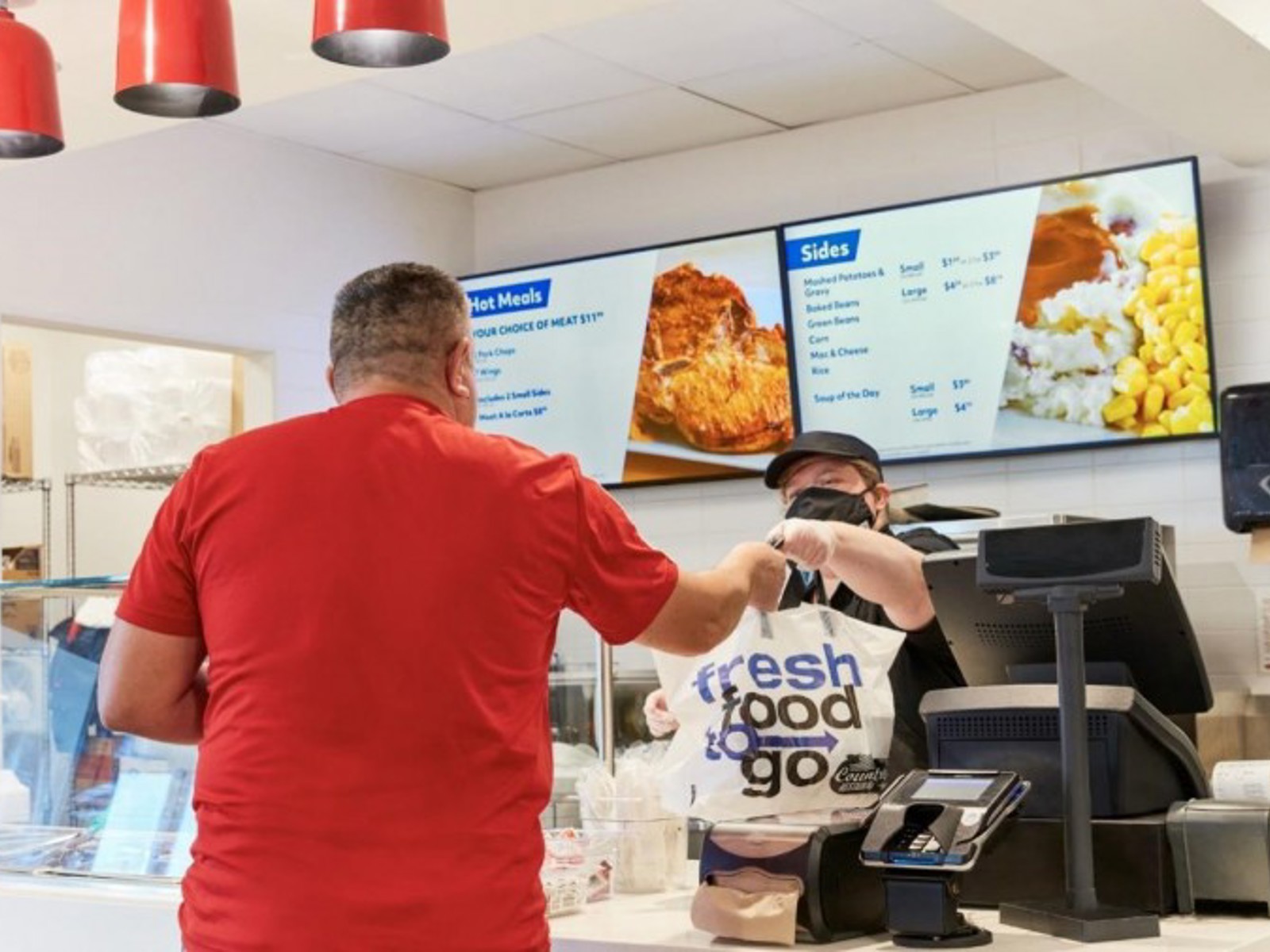 TravelCenters of America Unveils Site Upgrade Plans and New Travel ...