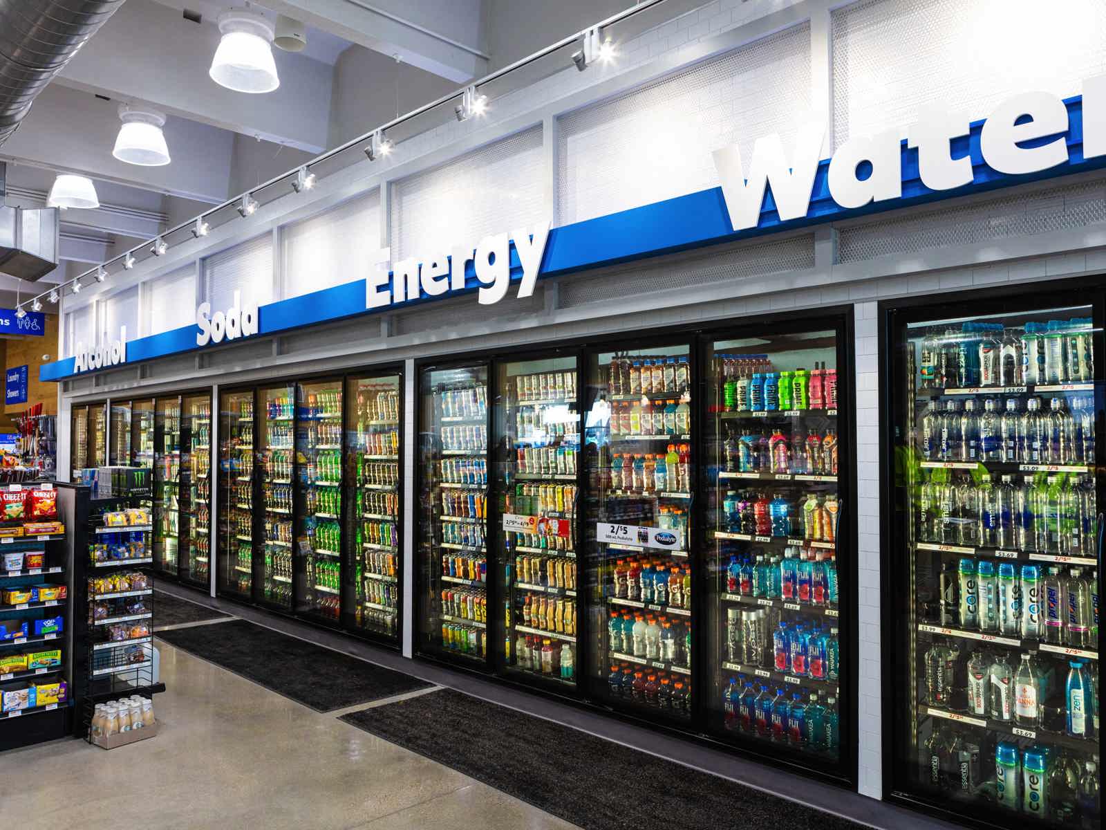TA Celebrates 300th Travel Center Milestone