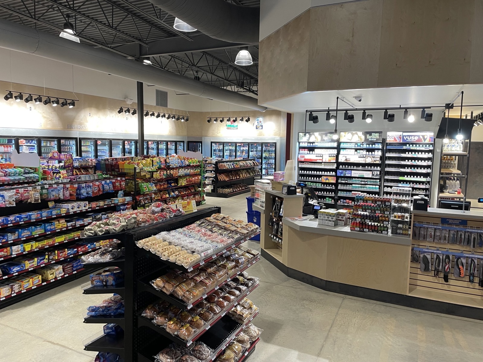 TA Express Opens in Hosston, Louisiana