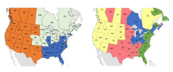 Sales Representatives | TravelCenters of America