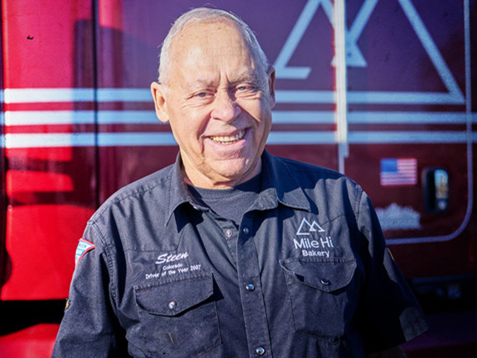 Honorees | TravelCenters of America