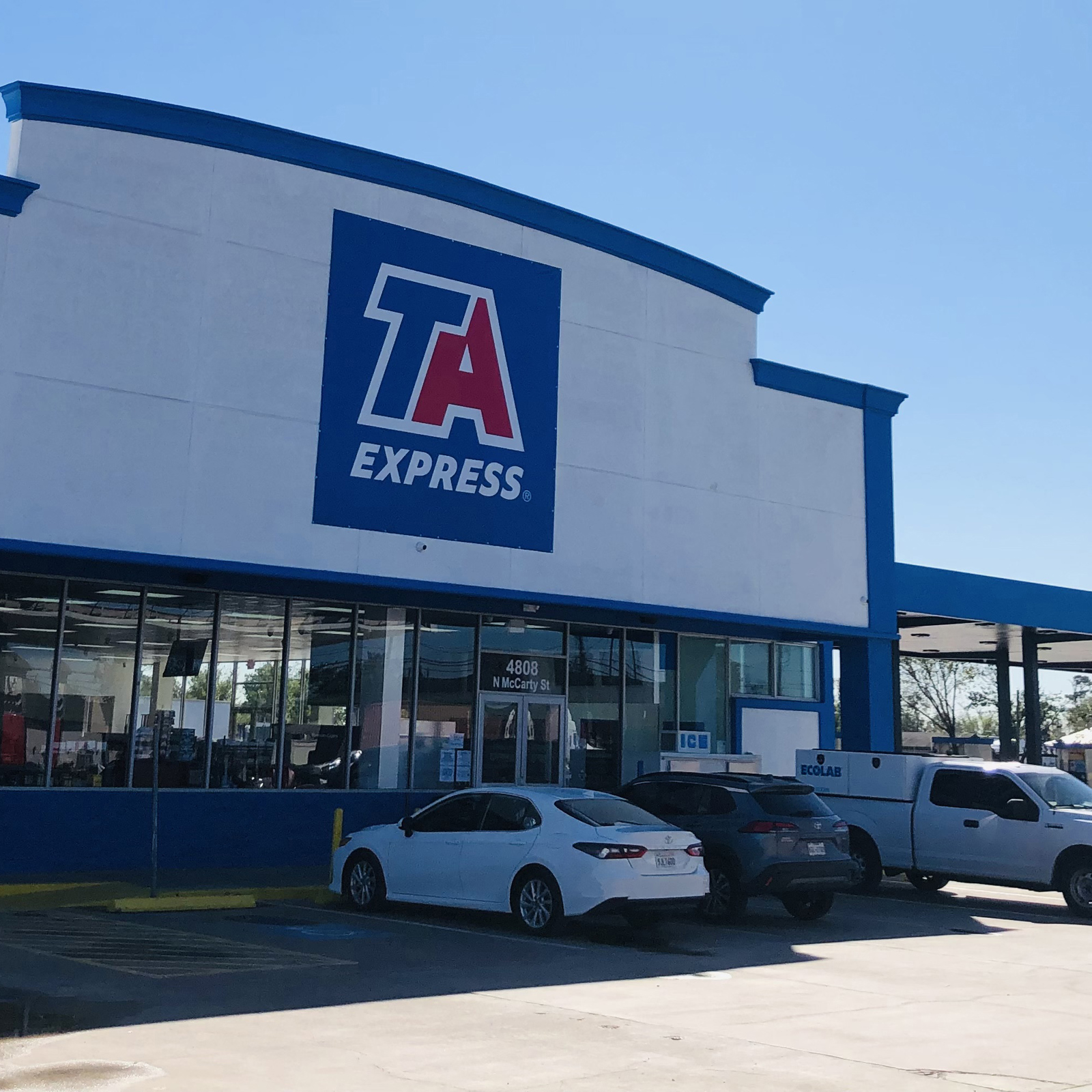 Newsroom | TravelCenters of America