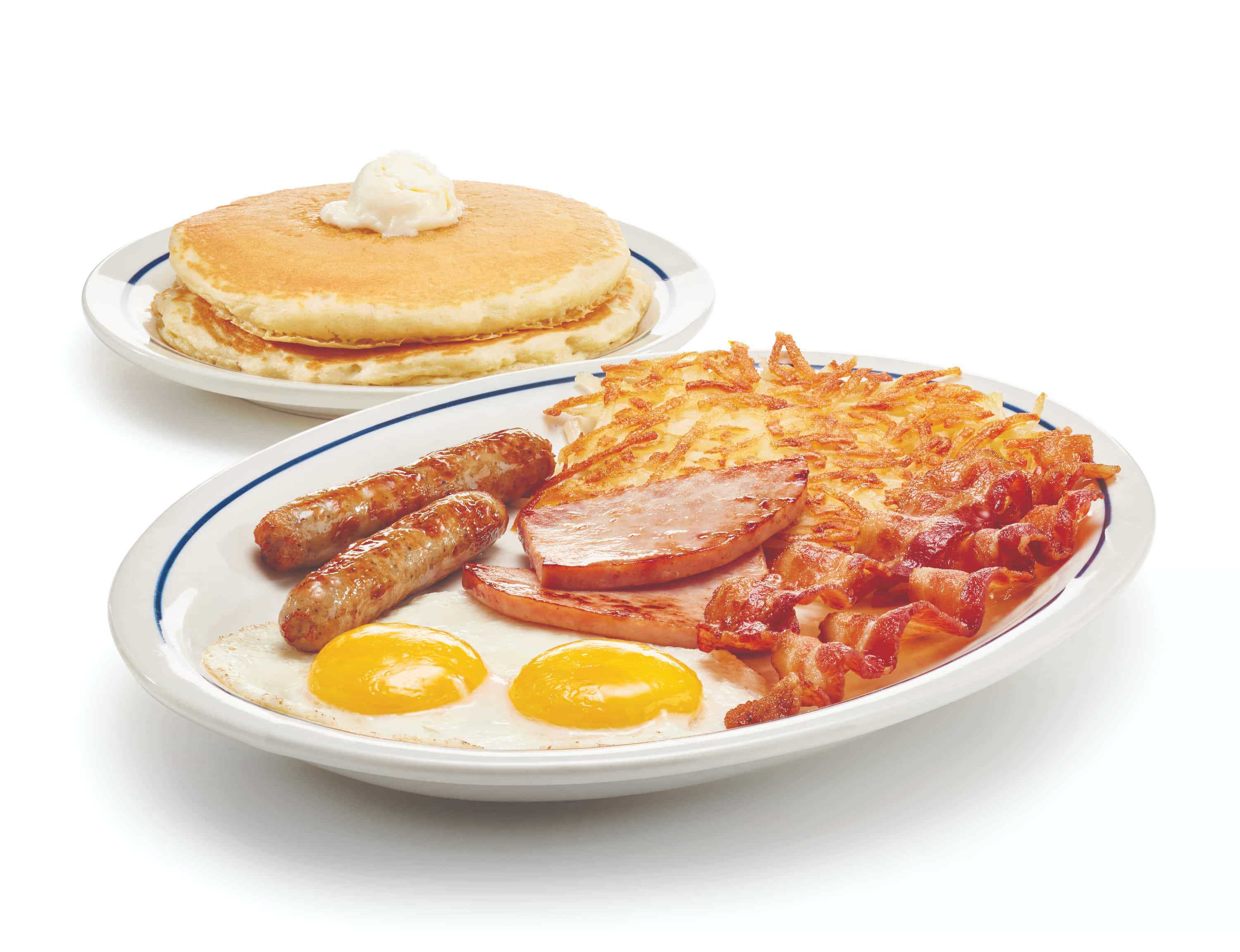 IHOP | TravelCenters of America