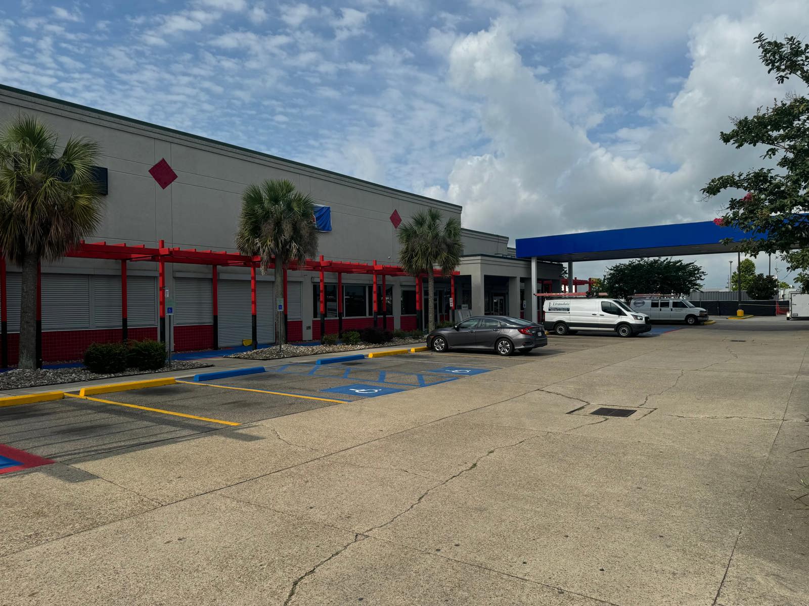 TA Express Opens in St. Rose, Louisiana