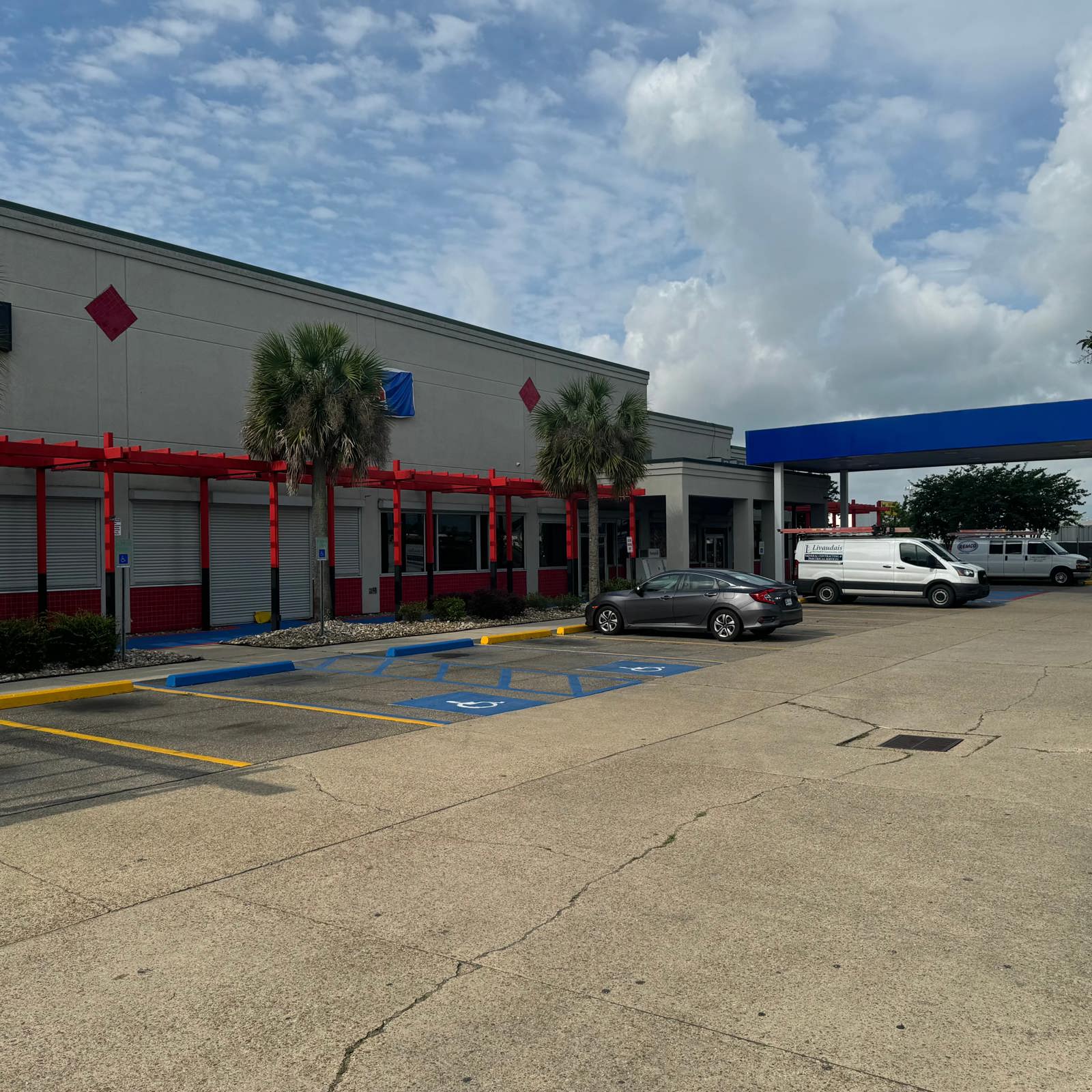 Newsroom | Travel Centers of America
