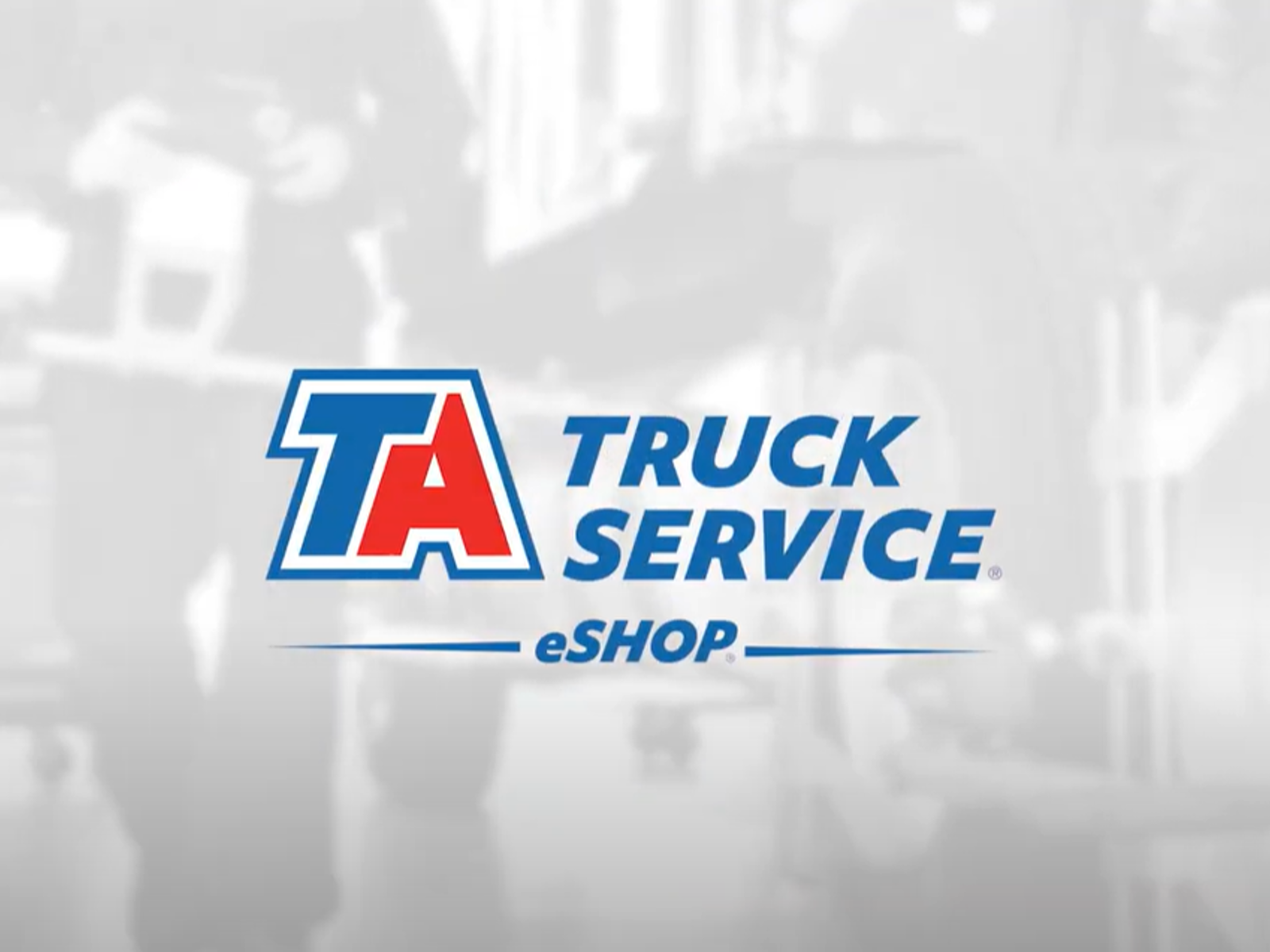 Electronic Solutions | TravelCenters of America