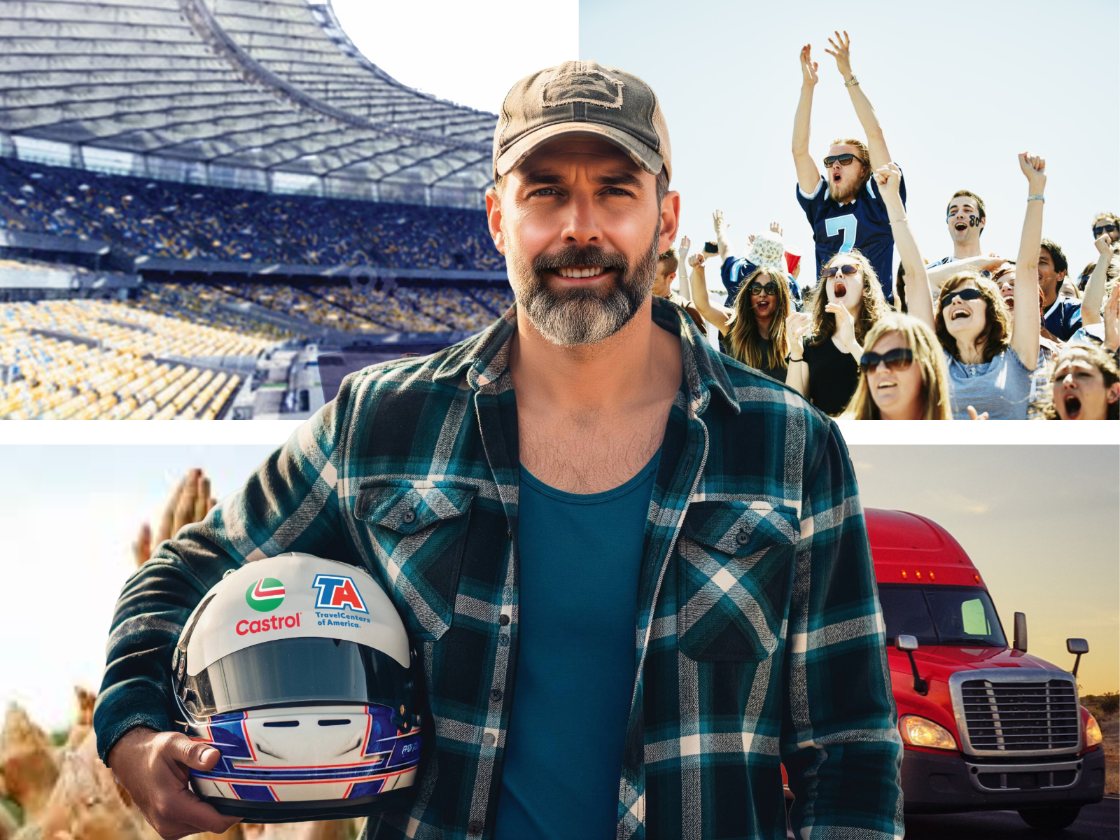 TravelCenters of America Celebrates Professional Drivers with MVP ...