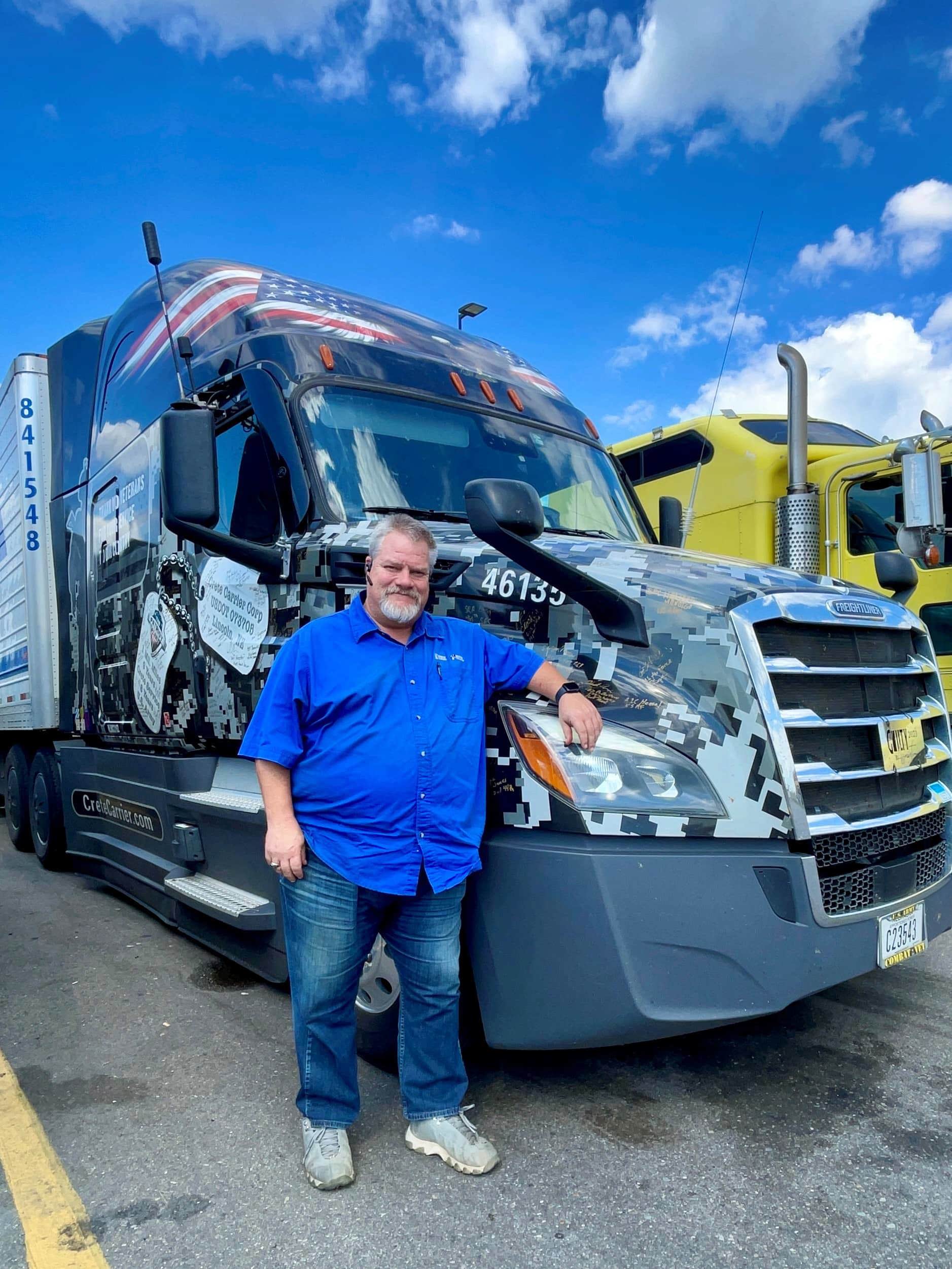 TA Citizen Driver | TravelCenters of America