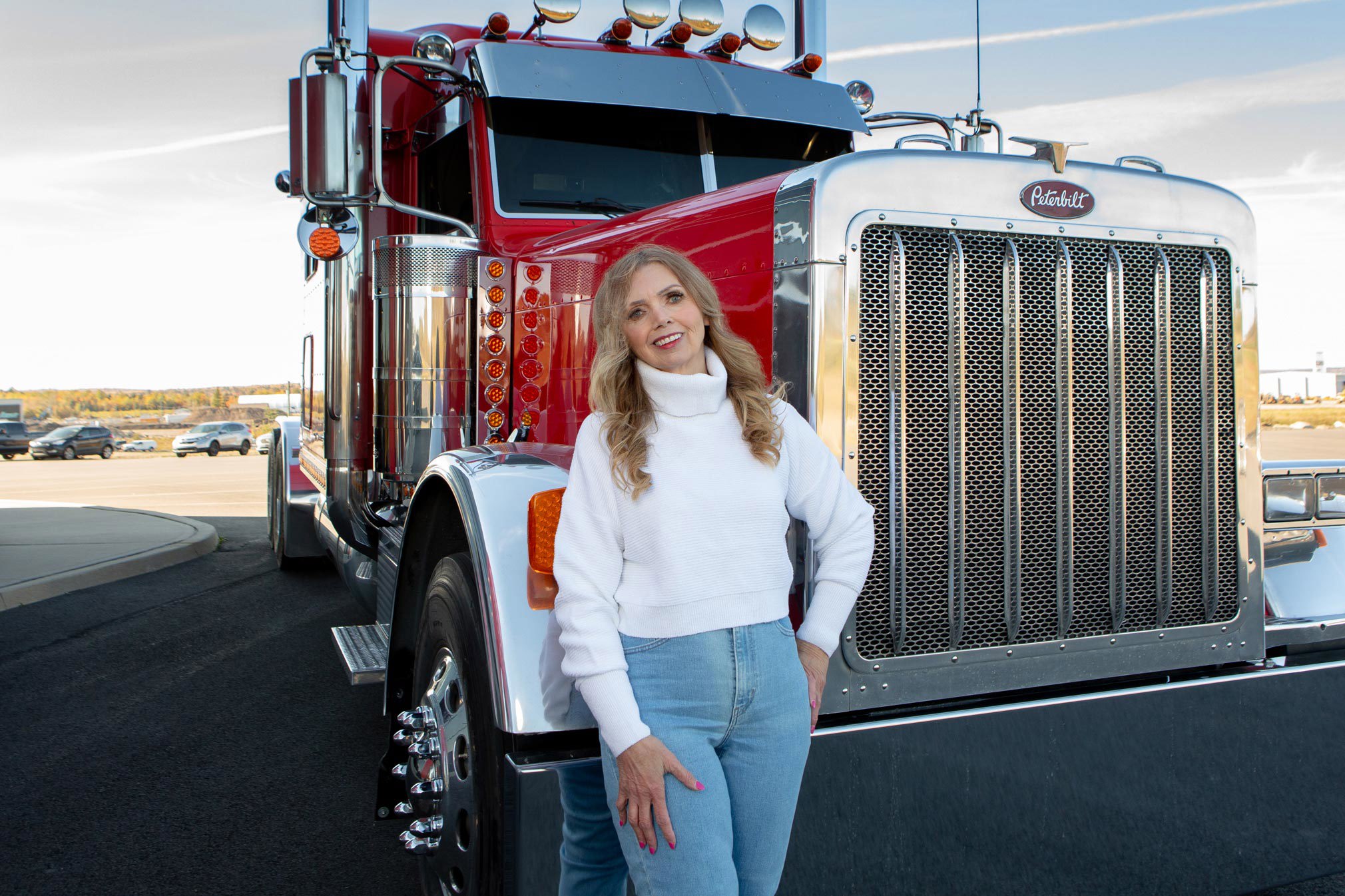 TA Citizen Driver | TravelCenters of America