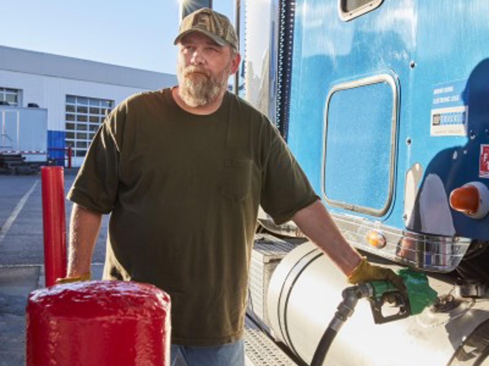 TravelCenters of America Unveils Site Upgrade Plans and New Travel ...