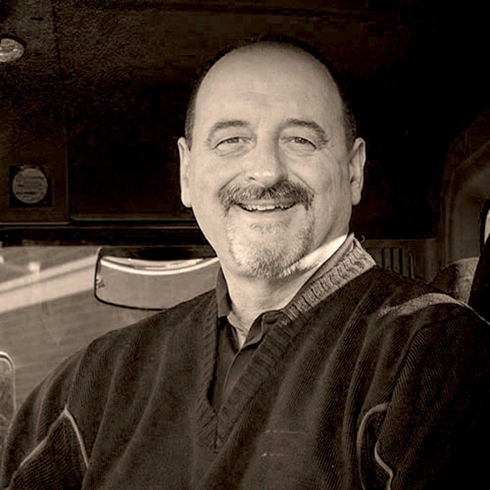 TA Citizen Driver | TravelCenters of America