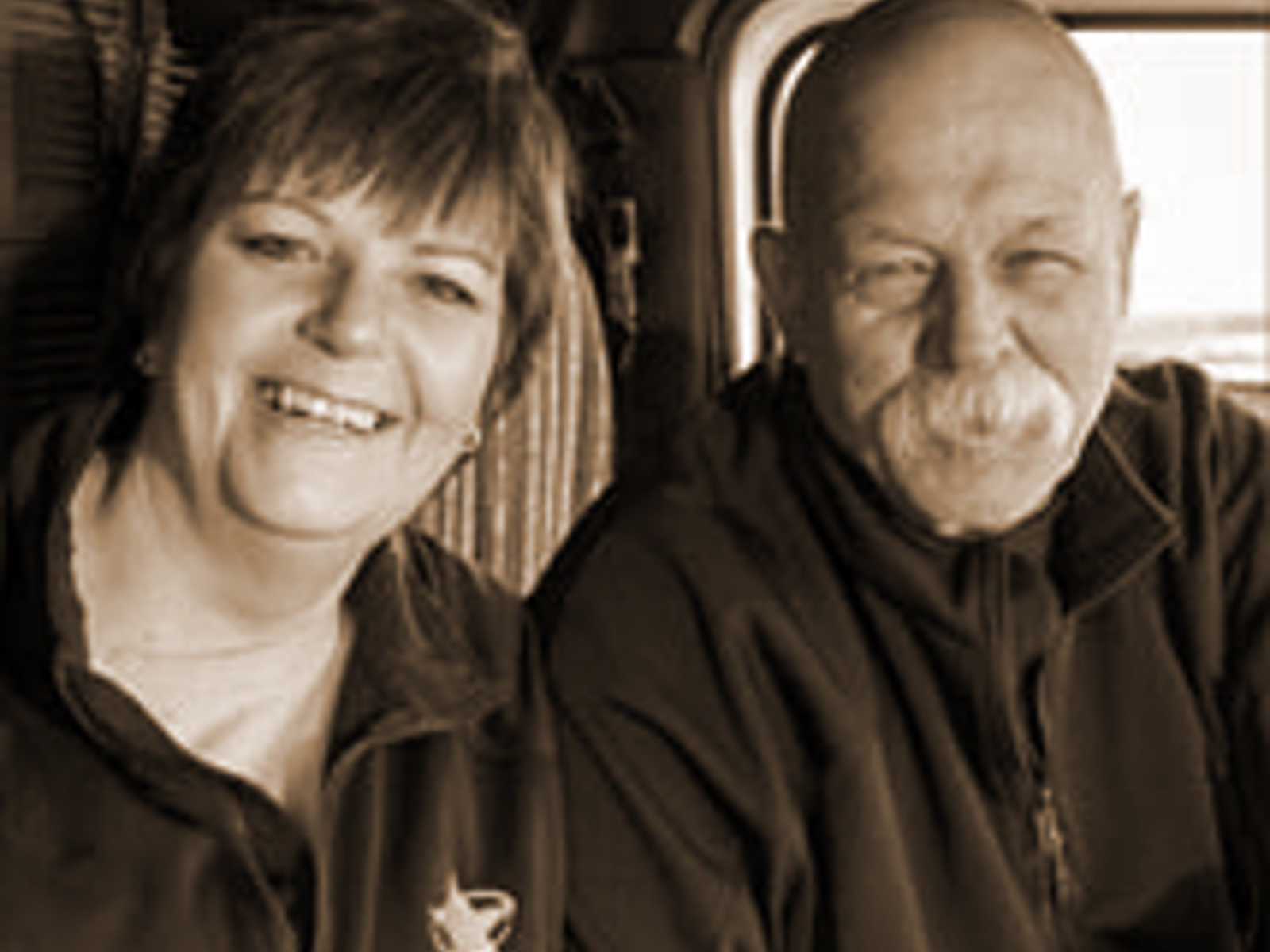 Honorees | TravelCenters of America