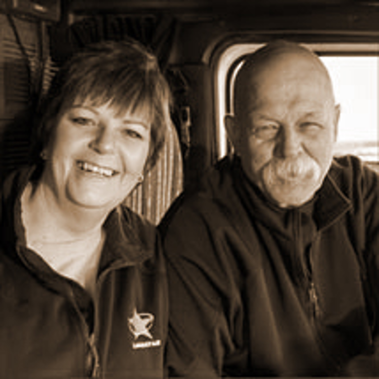 TA Citizen Driver | TravelCenters of America