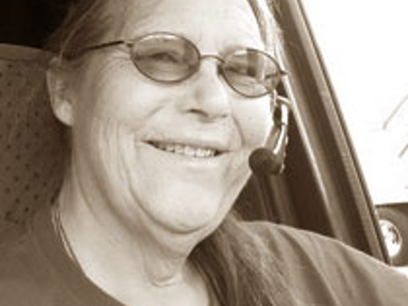 Honorees | TravelCenters of America