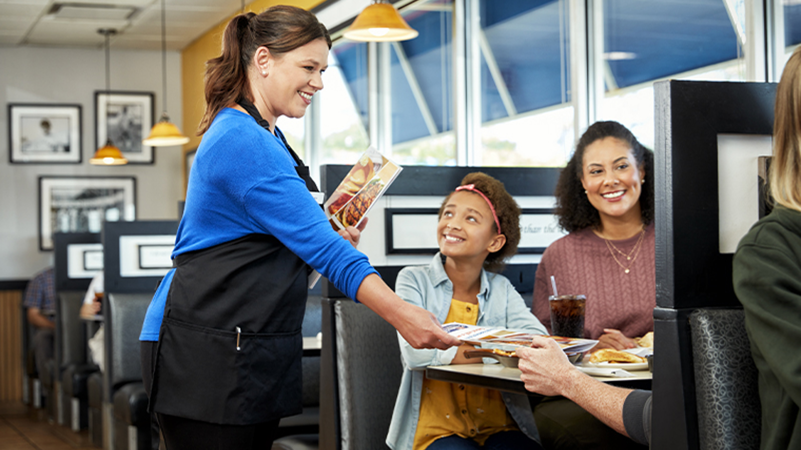 TA Fleet Universal Card | TravelCenters of America