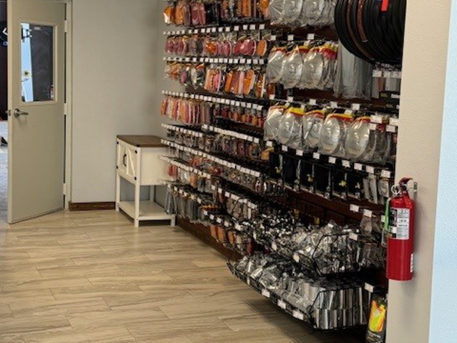 TA Truck Service Center Opens in Mt. Vernon, Texas | TravelCenters of ...