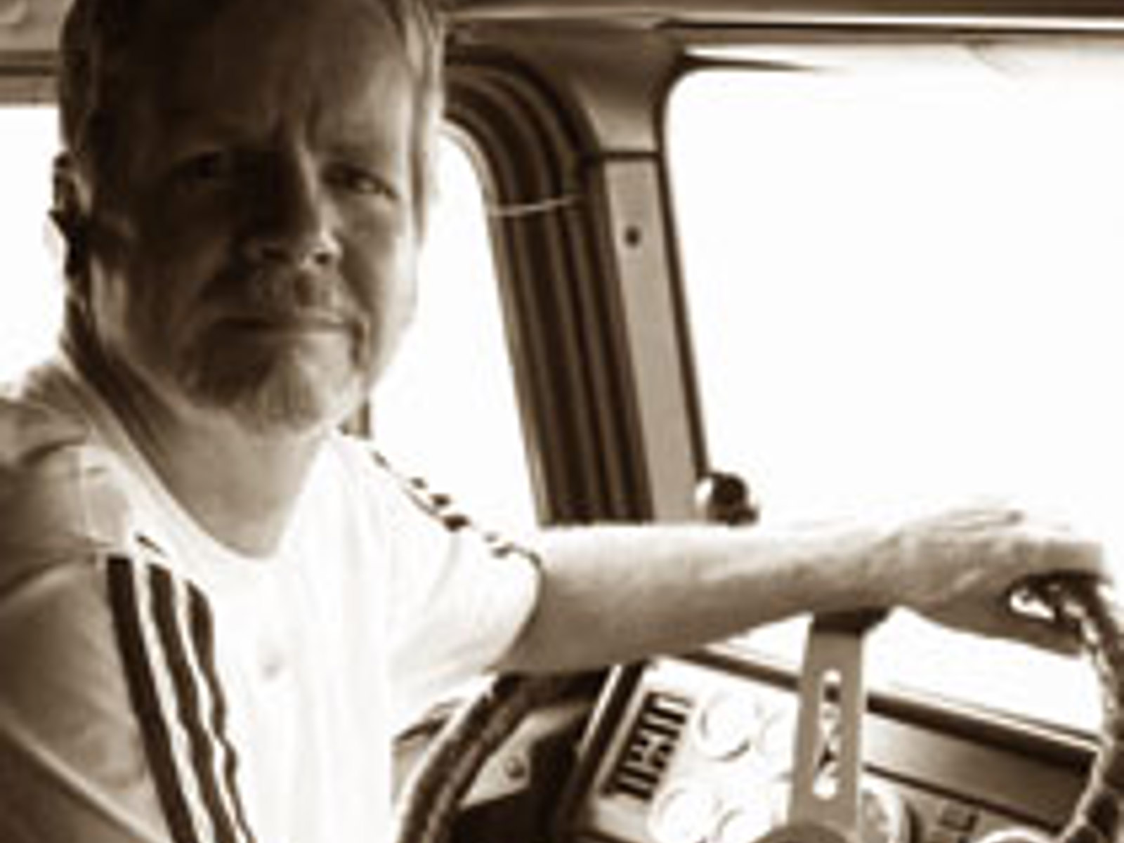 Honorees | TravelCenters of America