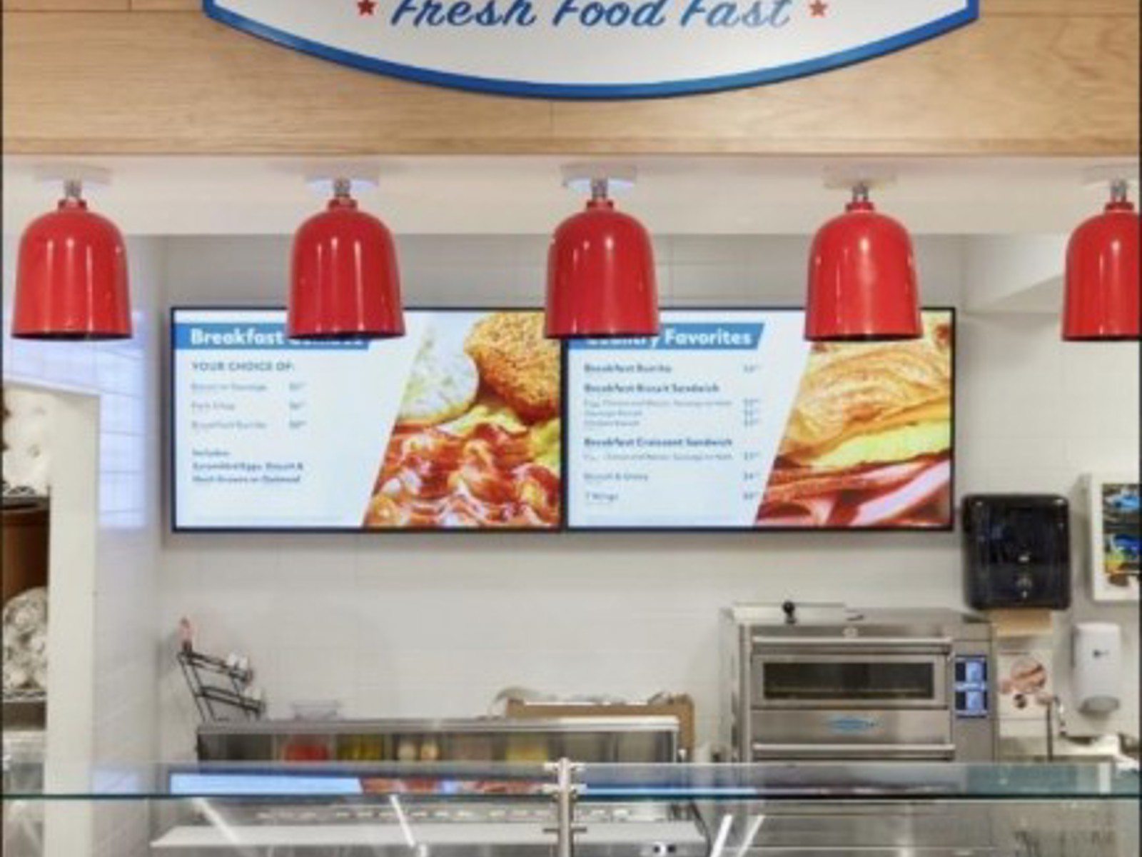 TravelCenters of America Unveils Site Upgrade Plans and New Travel ...