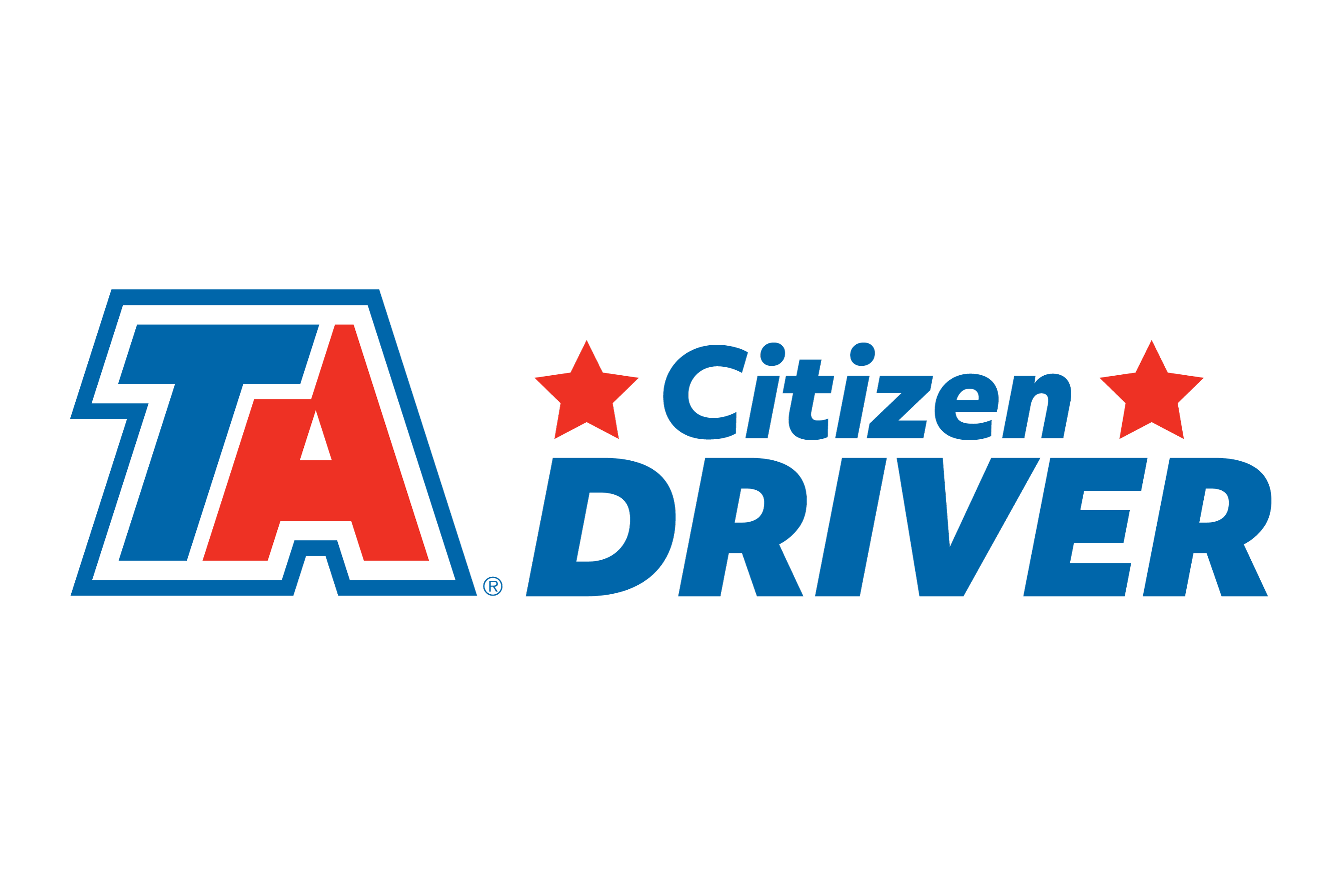 TA Citizen Driver | Travel Centers of America