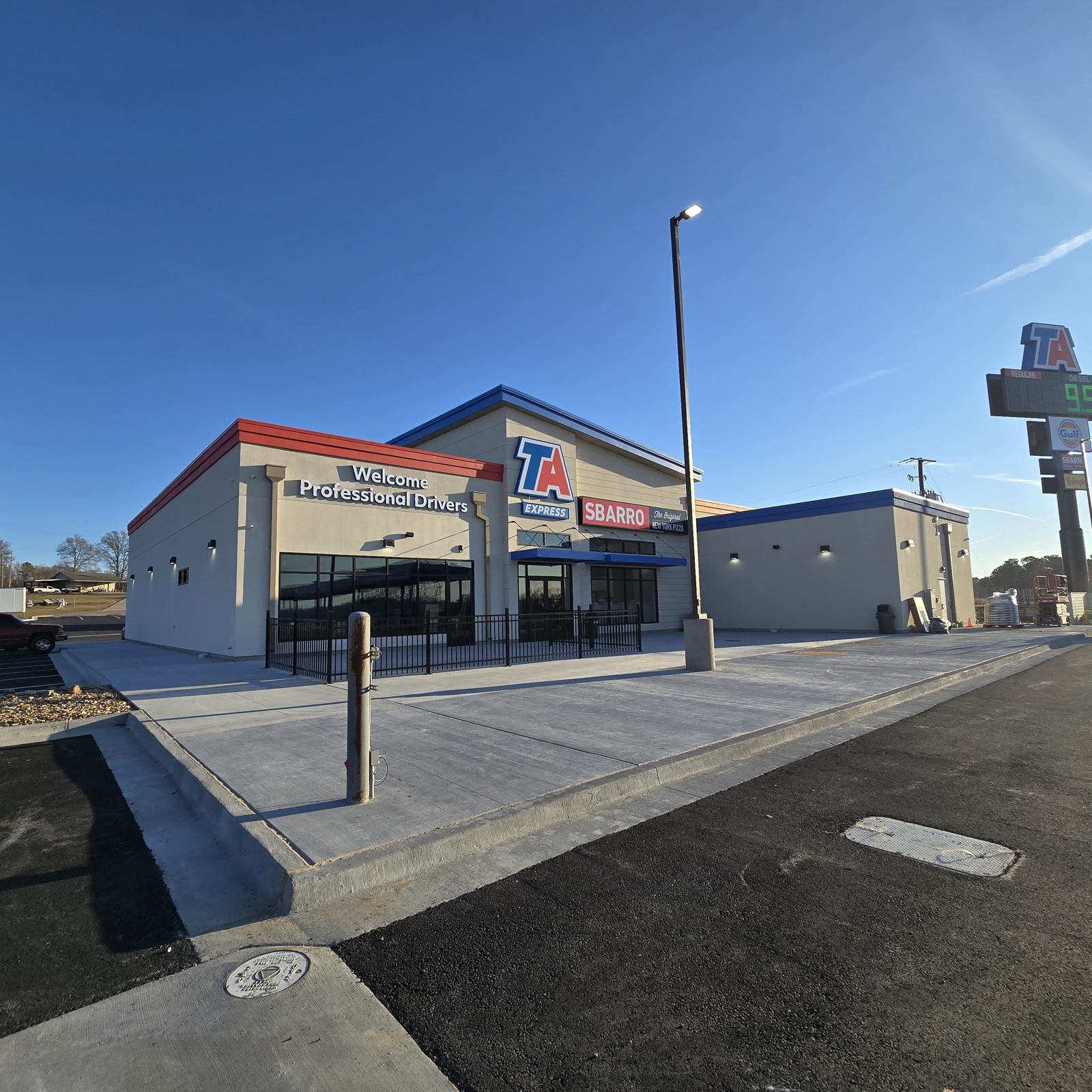 Newsroom | TravelCenters of America