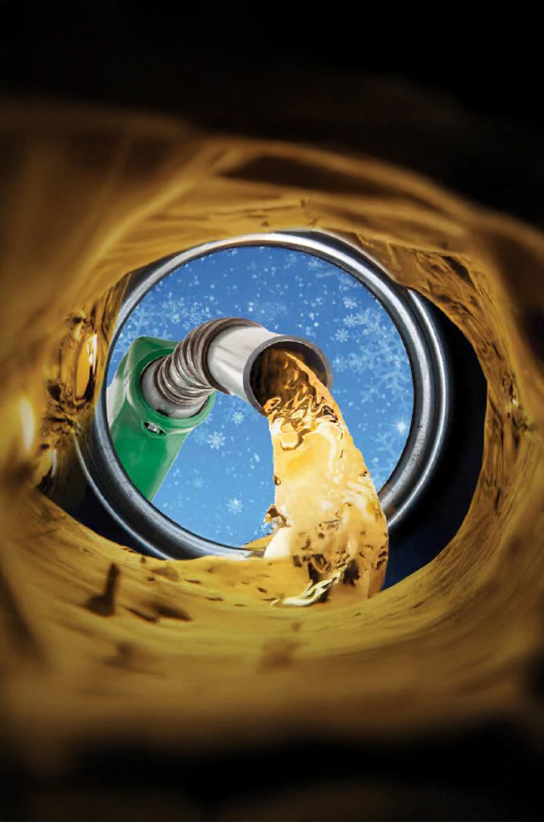 Petro Salina | TravelCenters of America