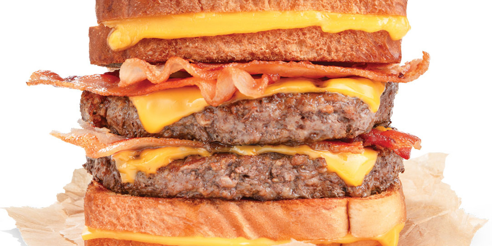 Over-The-Top Sandwiches at TravelCenters of America