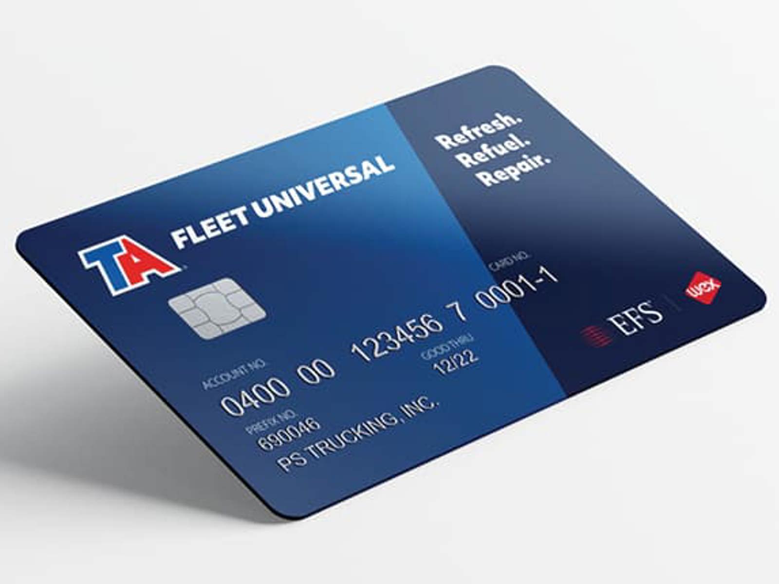 Fleets | TravelCenters of America