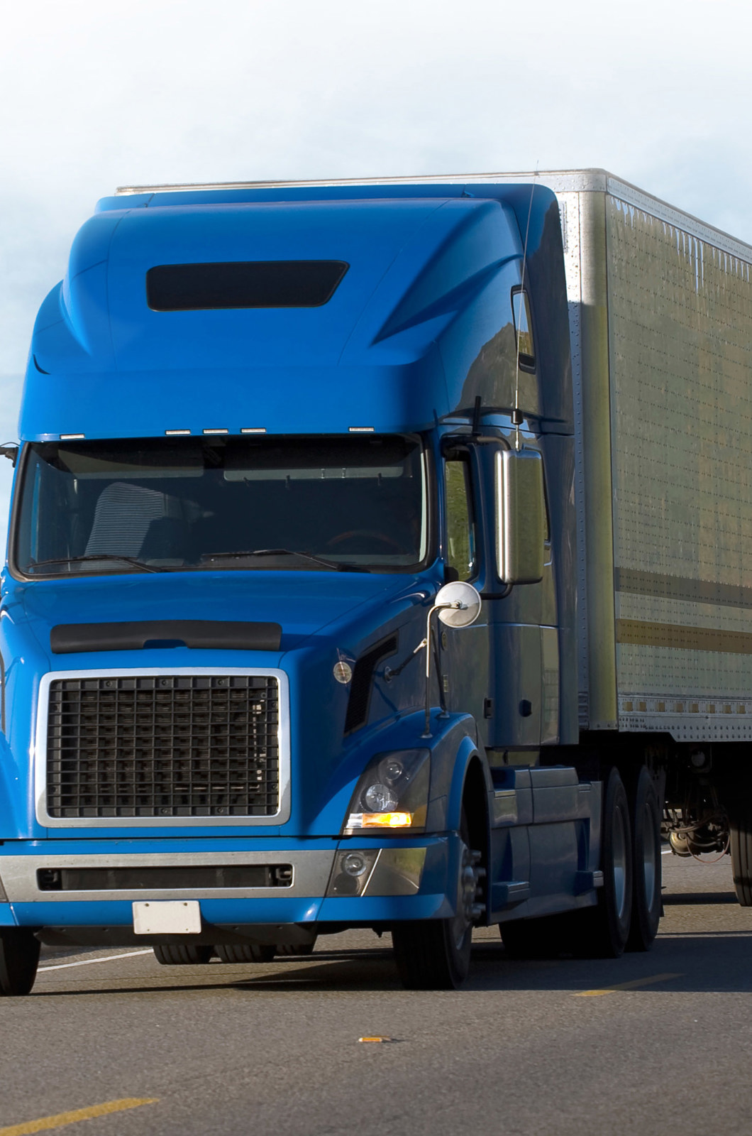 TravelCenters of America