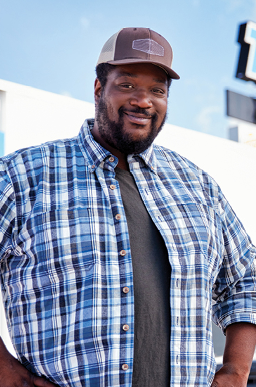 TravelCenters of America