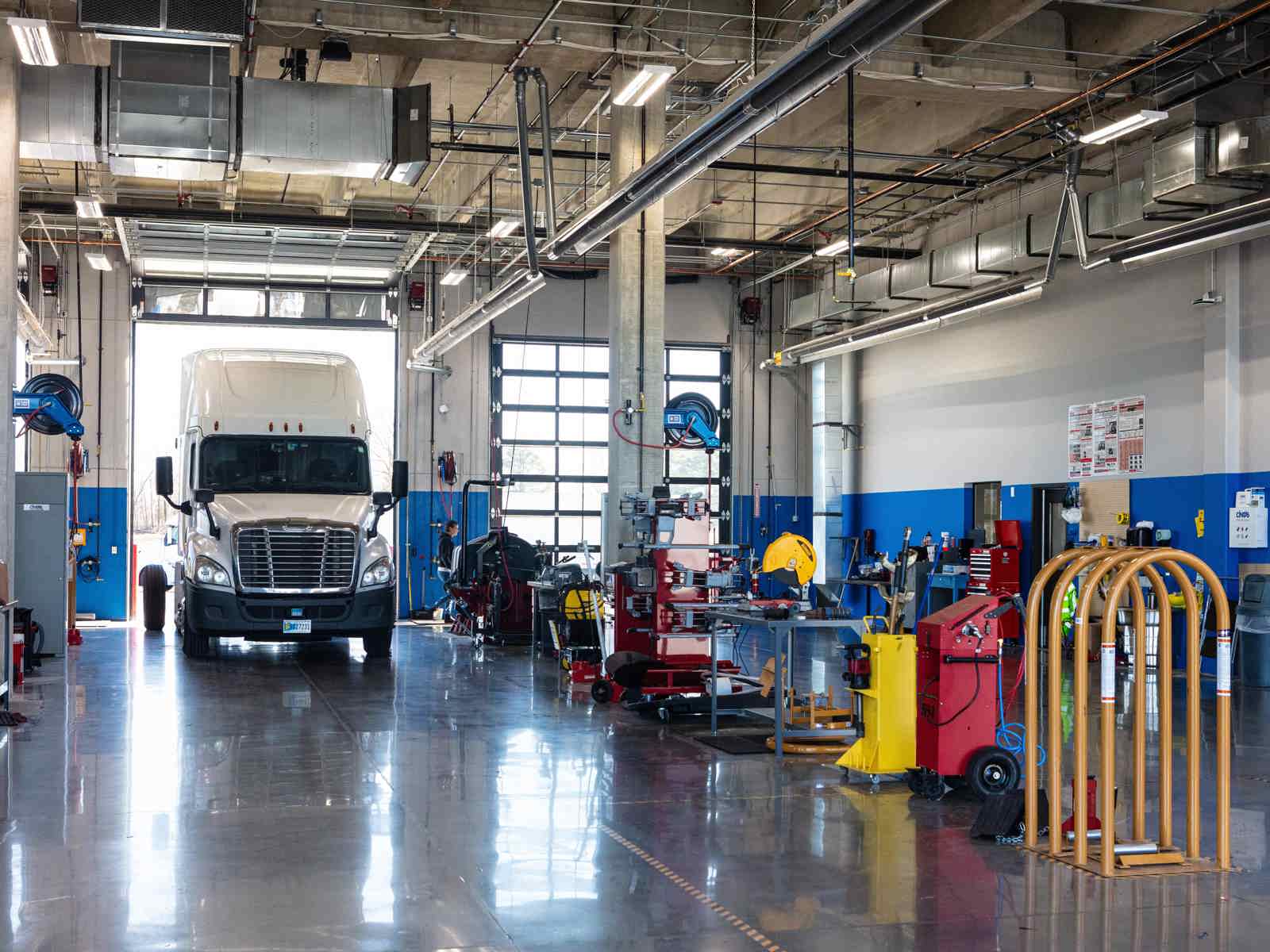 TA Celebrates 300th Travel Center Milestone