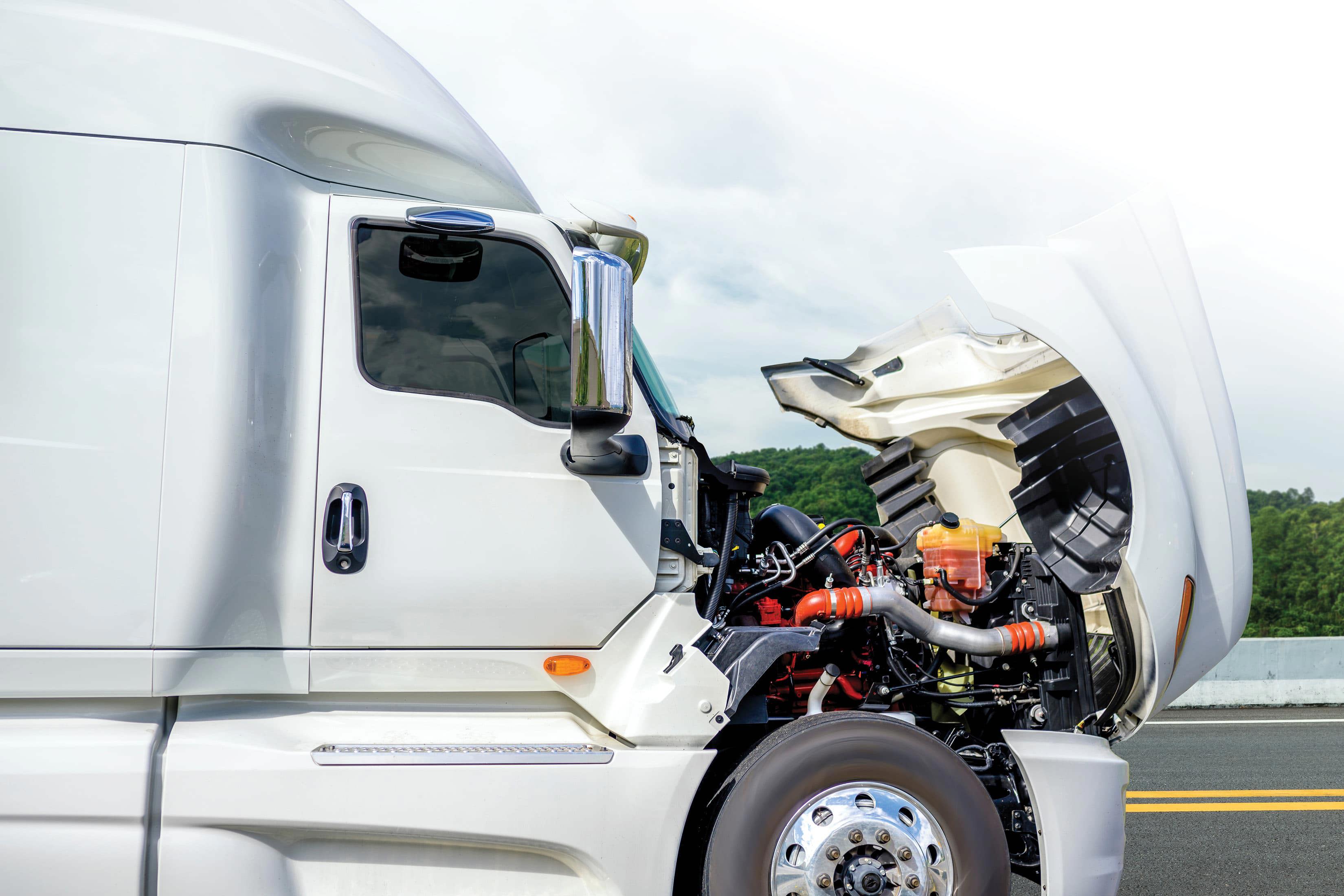 TravelCenters of America