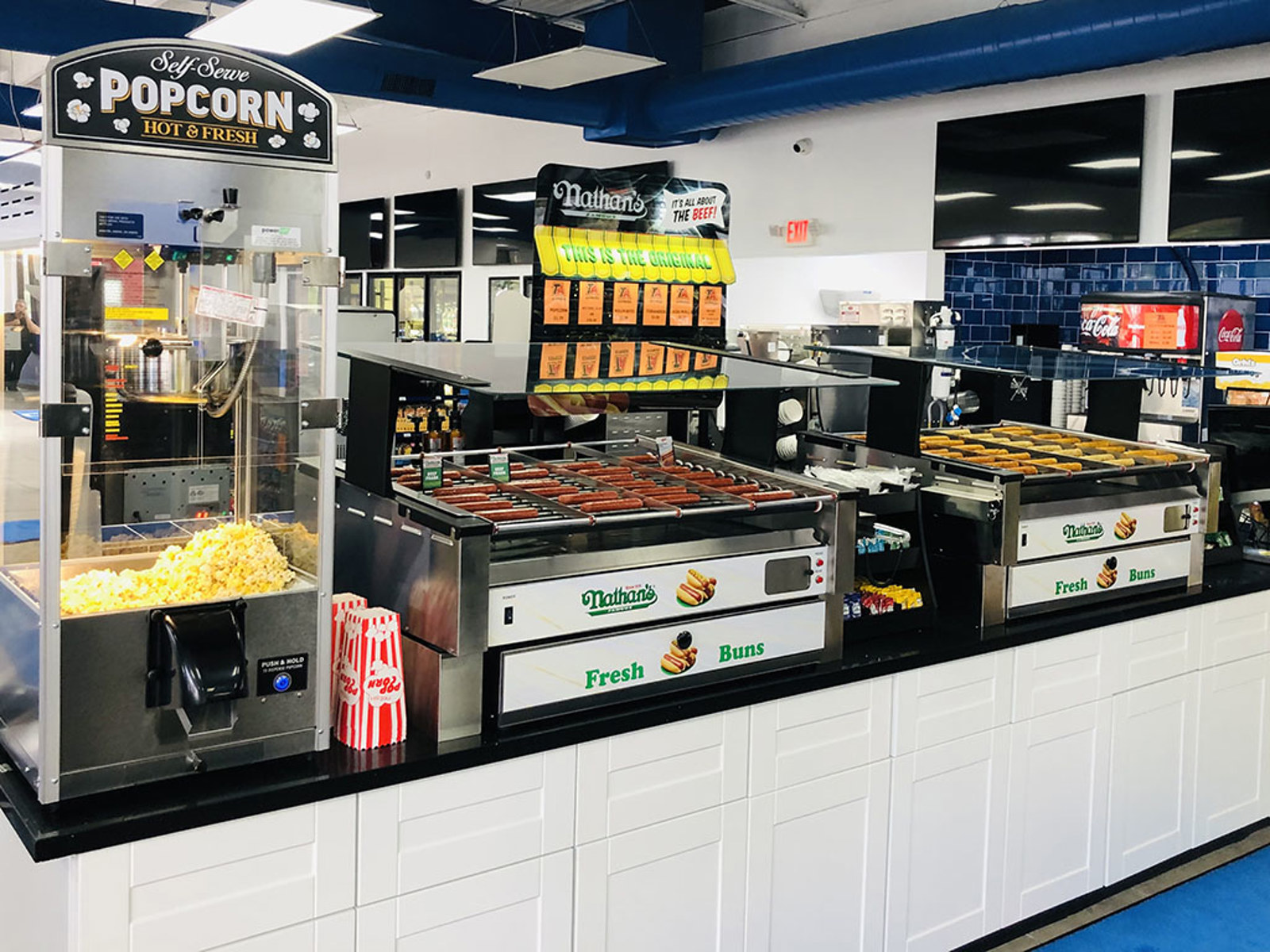 TravelCenters of America Opens TA Express in Savanna, OK