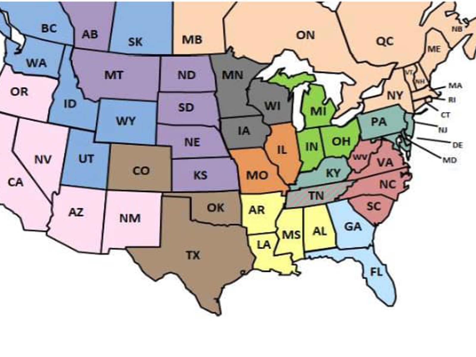 Sales Representatives | TravelCenters of America