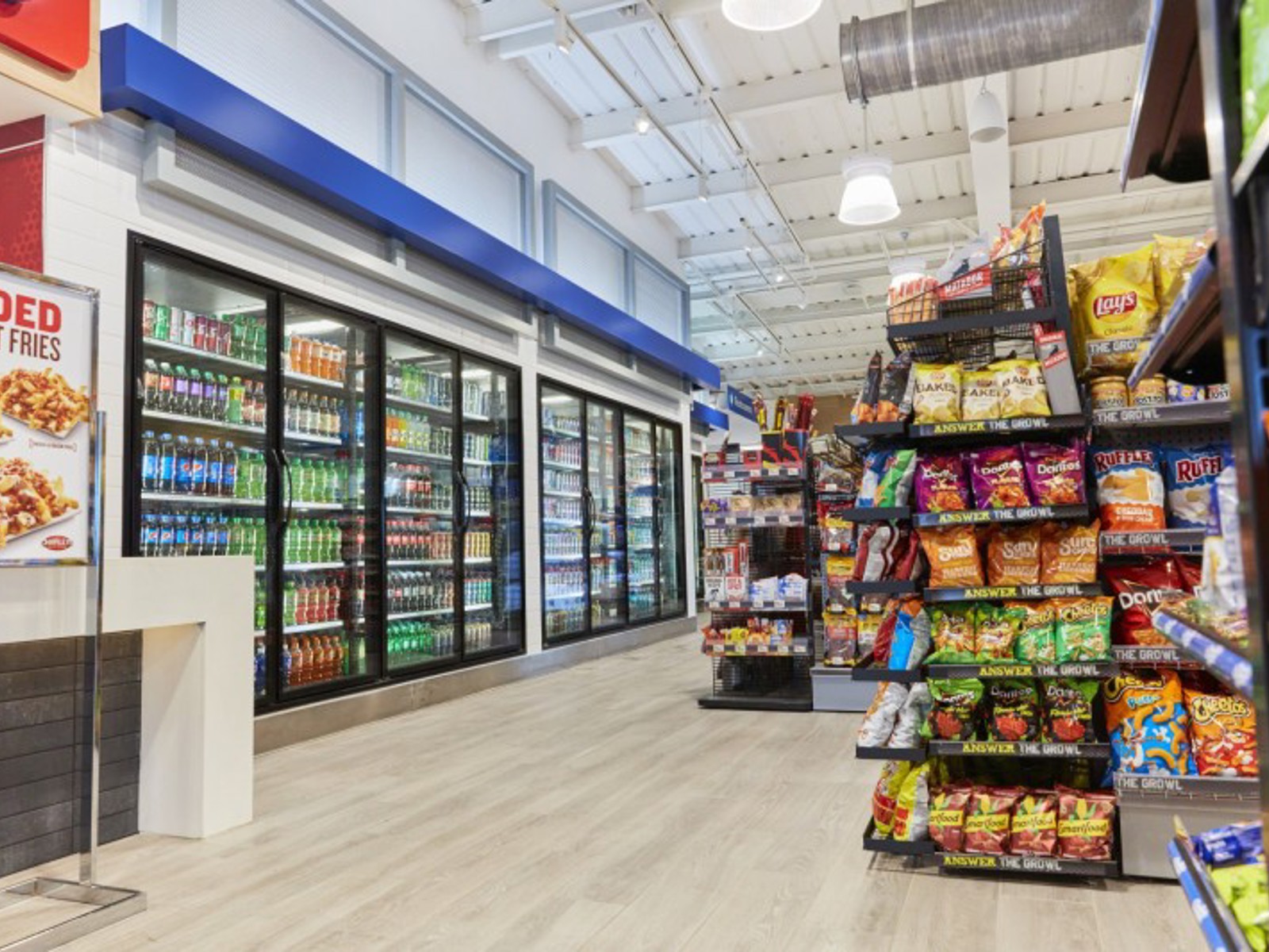 TravelCenters of America Unveils Site Upgrade Plans and New Travel ...