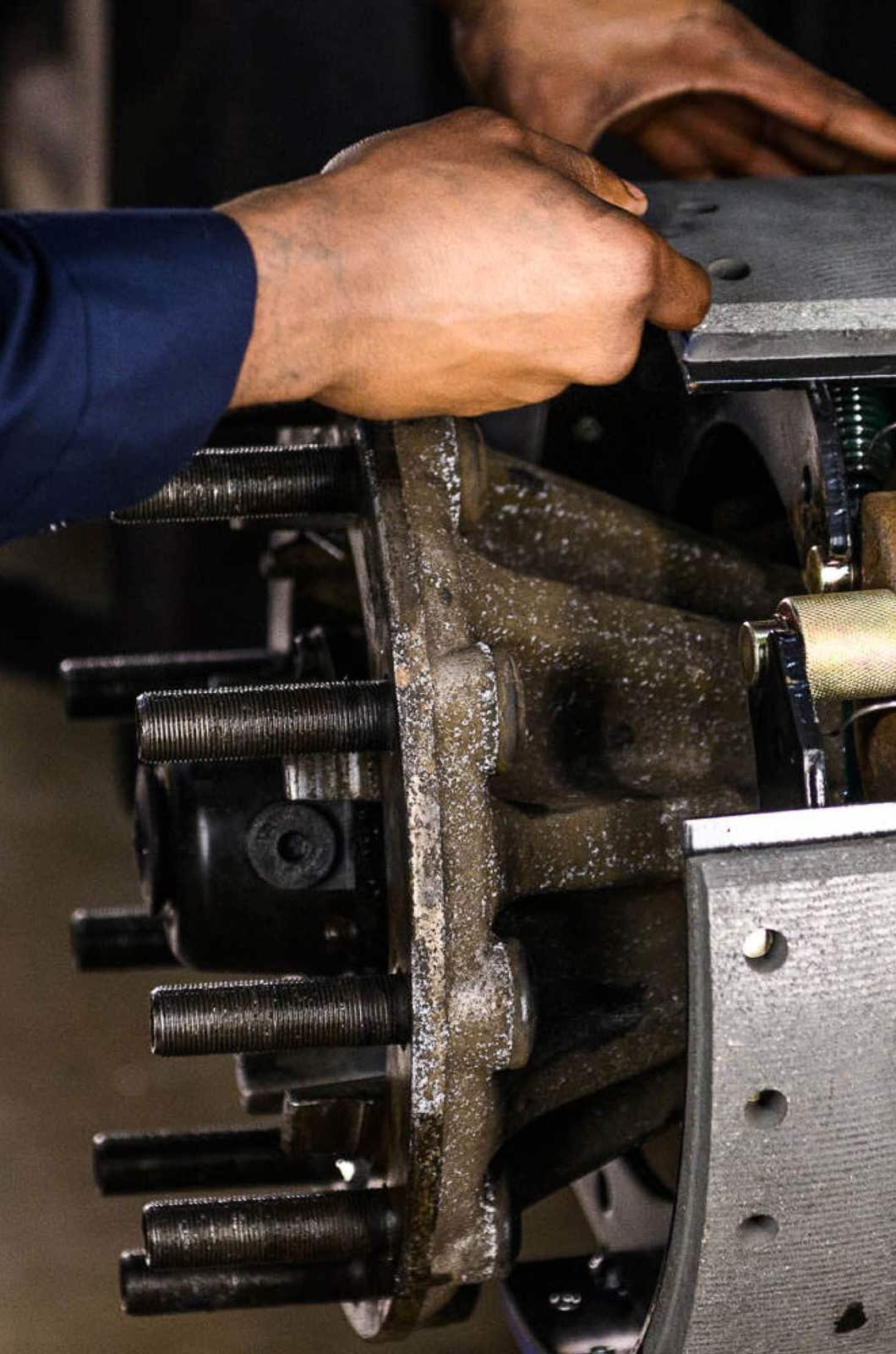 TravelCenters of America